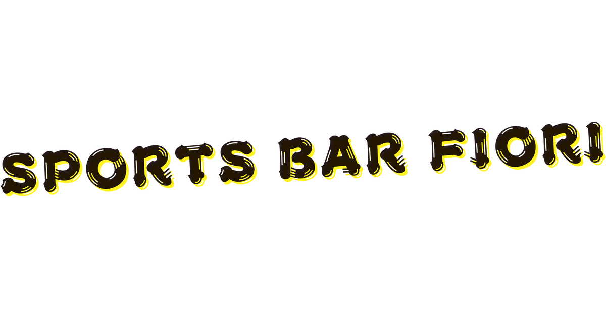 SPORTS BAR FIORI