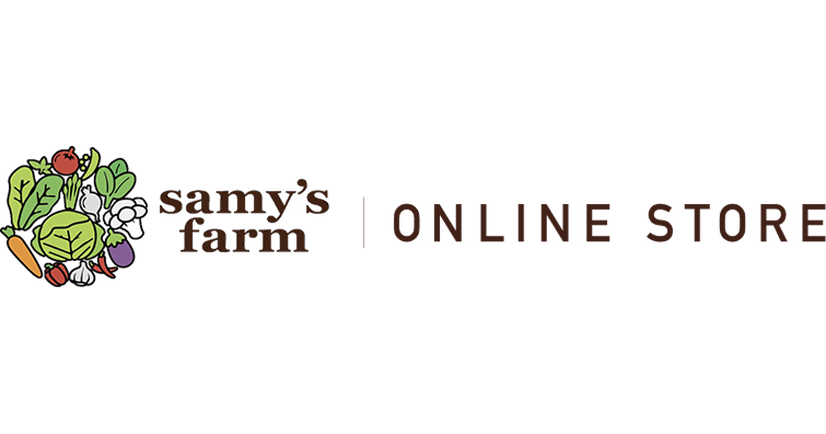 samy's farm store