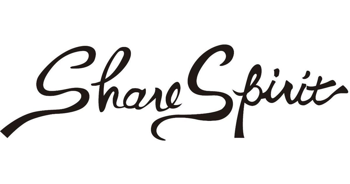 シェアースピリット公式ストア