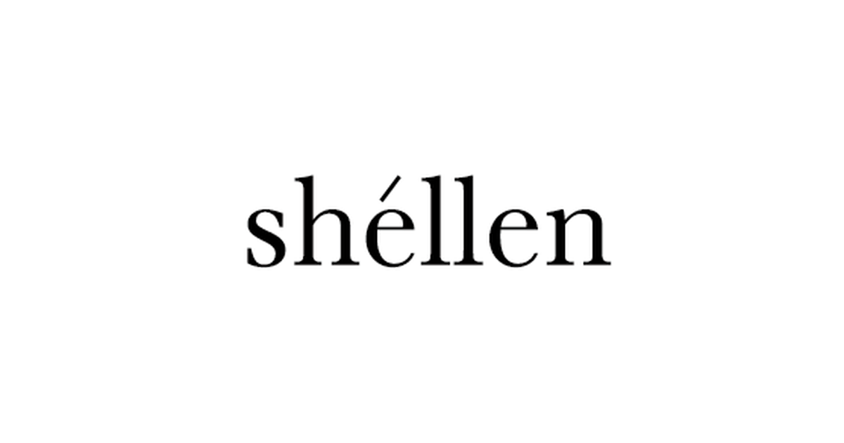 shéllen STORE