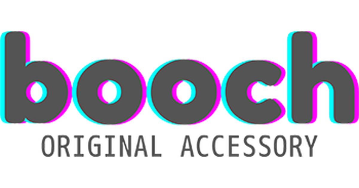 booch original accessory