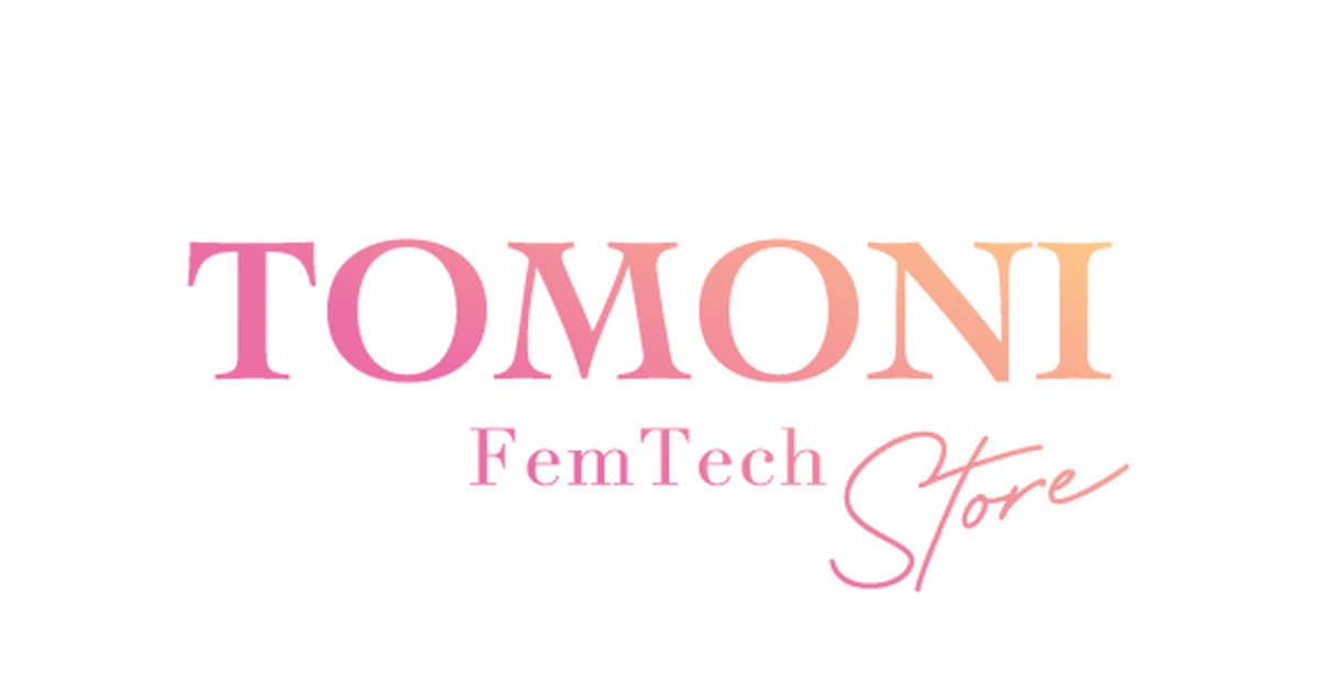 TOMONI FemTech Store