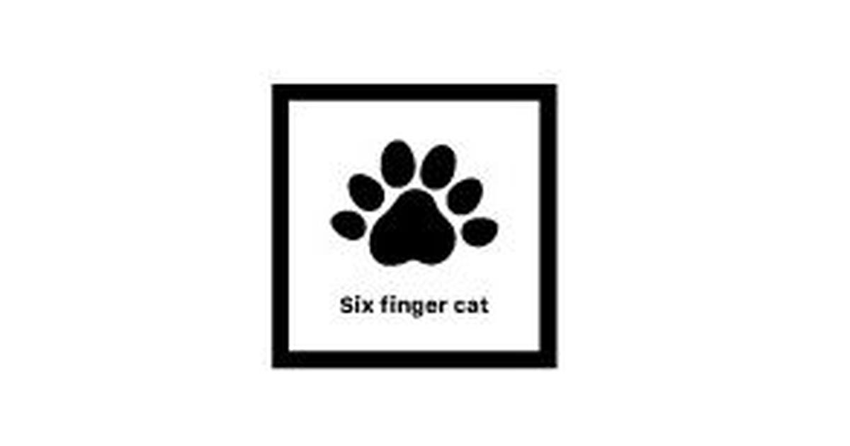 SixFingerCat