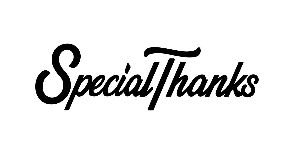 SpecialThanks official store