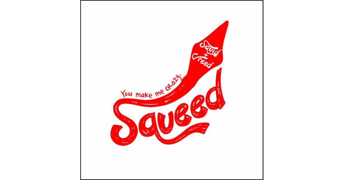 Squeed