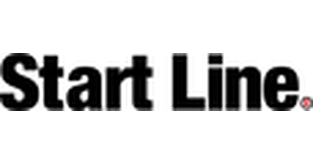 ABOUT | StartLine（スタートライン）公式オンラインストア