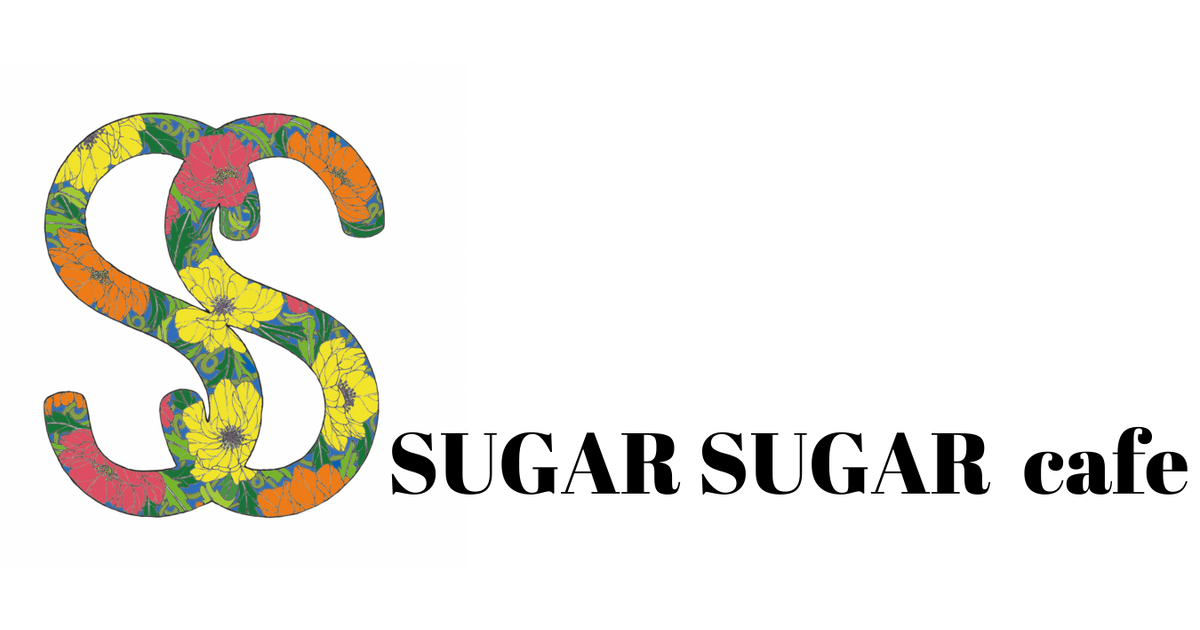 ABOUT | SUGAR SUGAR cafe
