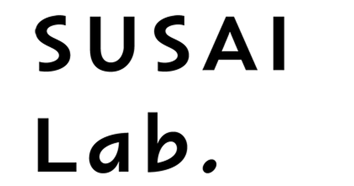 SUSAI Lab.