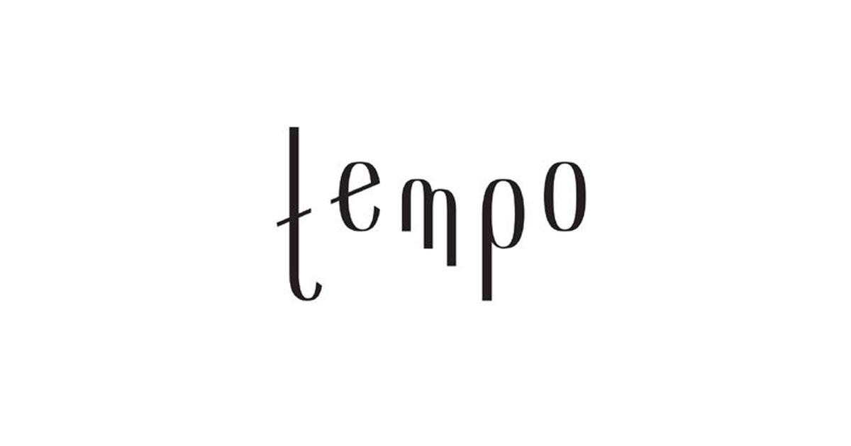 tempo