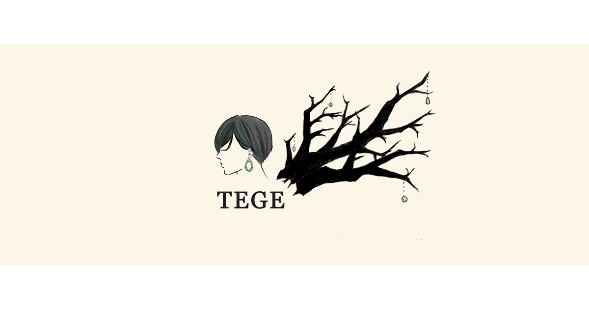 ABOUT | TEGE