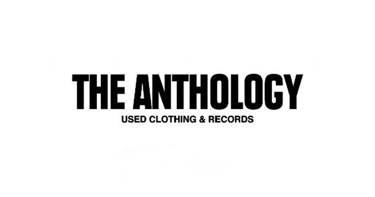 THE ANTHOLOGY OFFICIAL
