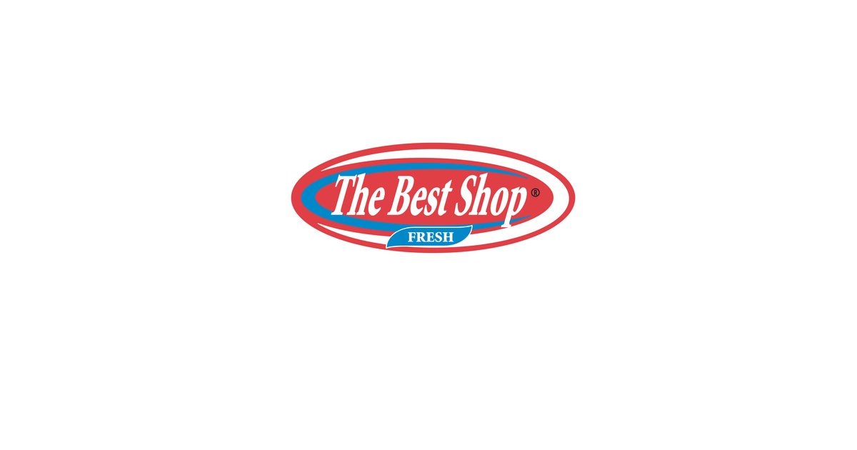 THE BEST SHOP