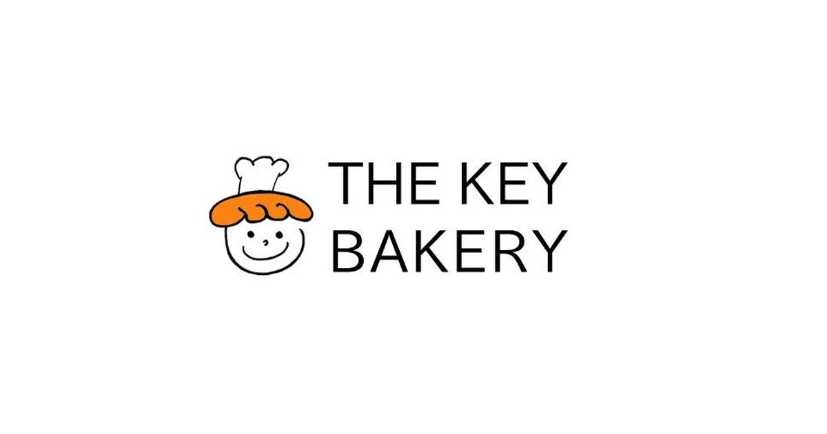 THE KEY BAKERY