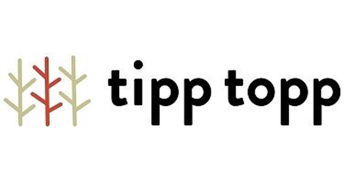 ABOUT | 北欧雑貨店 tipp topp