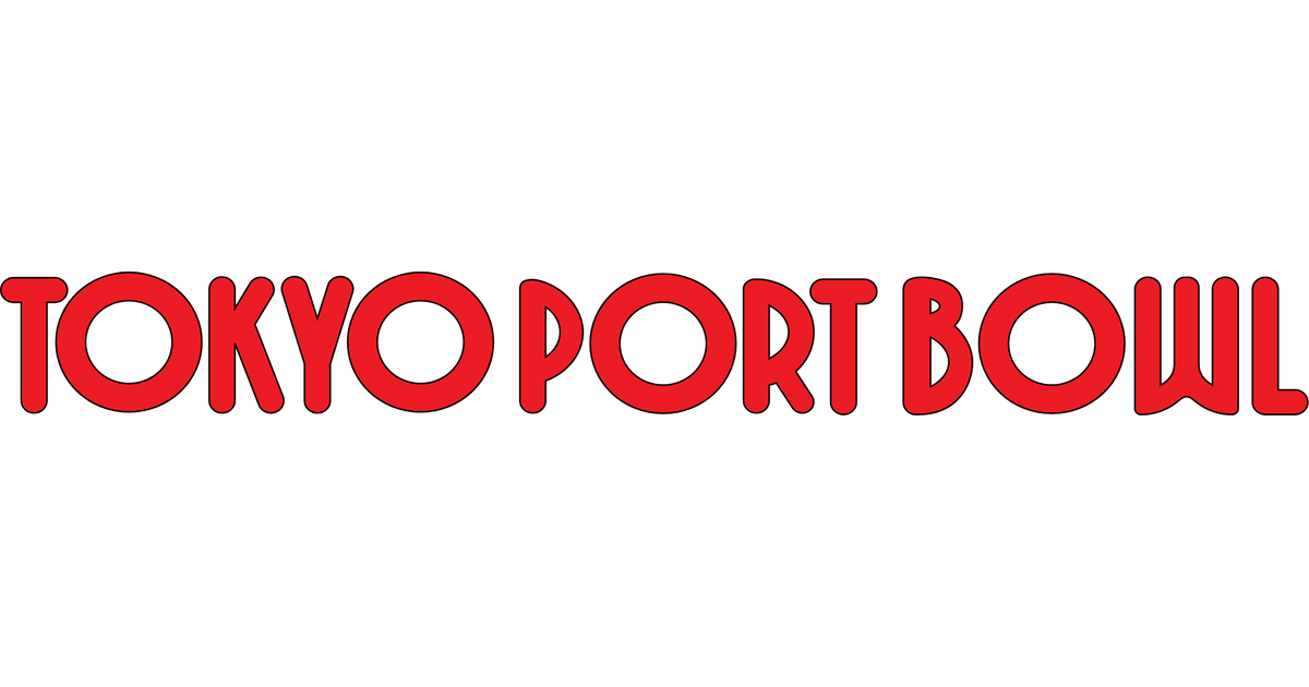 tokyoportbowl STORE