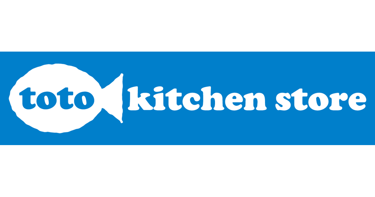 toto kitchen store オンラインショップ | toto BURGER