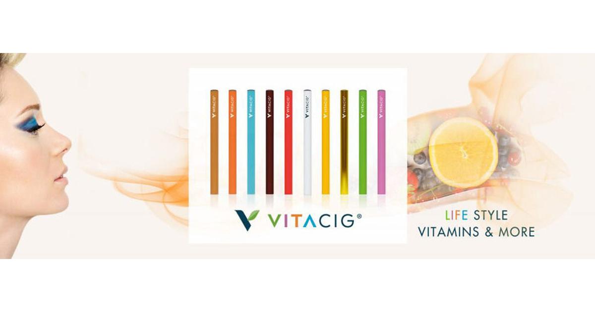 VITACIG ビタシグ 正規取扱店