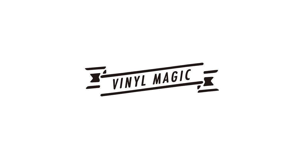 VINYL MAGIC ONLINE STORE