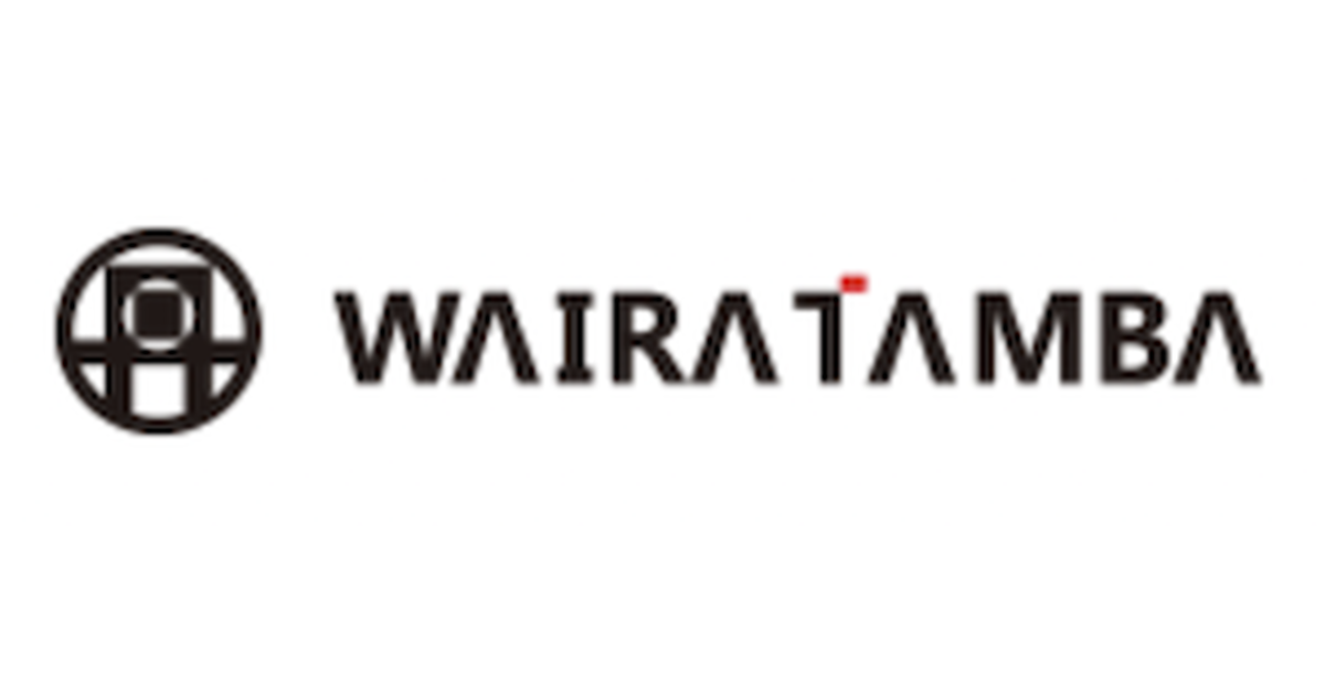 WAIRA TAMBA 公式オンラインショップ