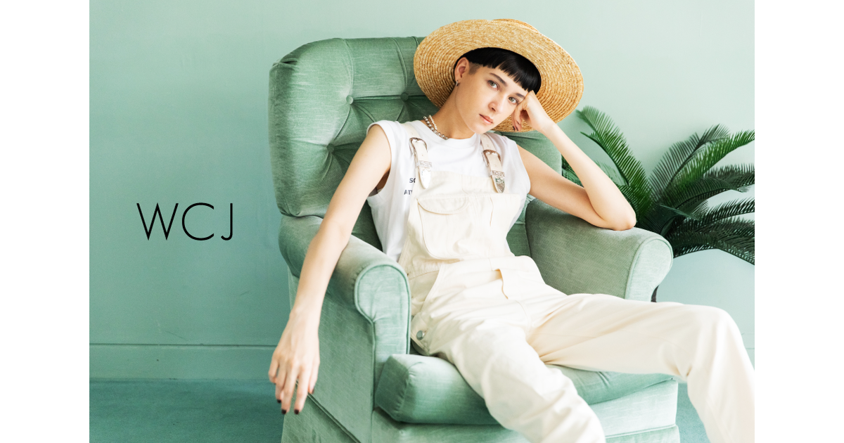 WCJ OFFICIAL WEB STORE