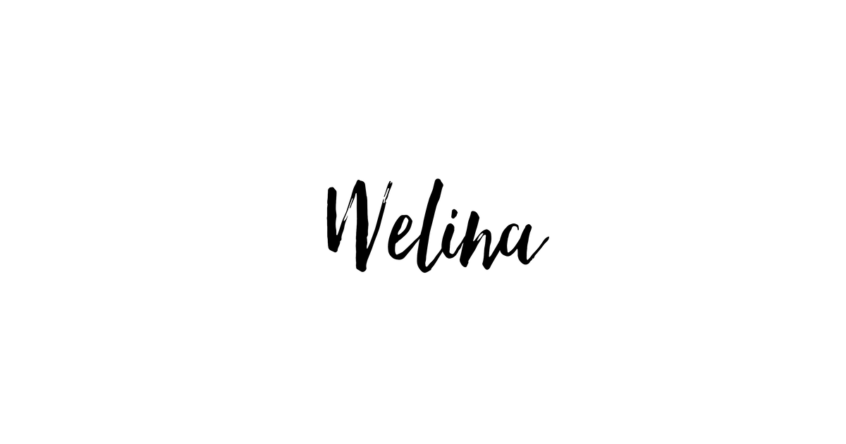 Welina