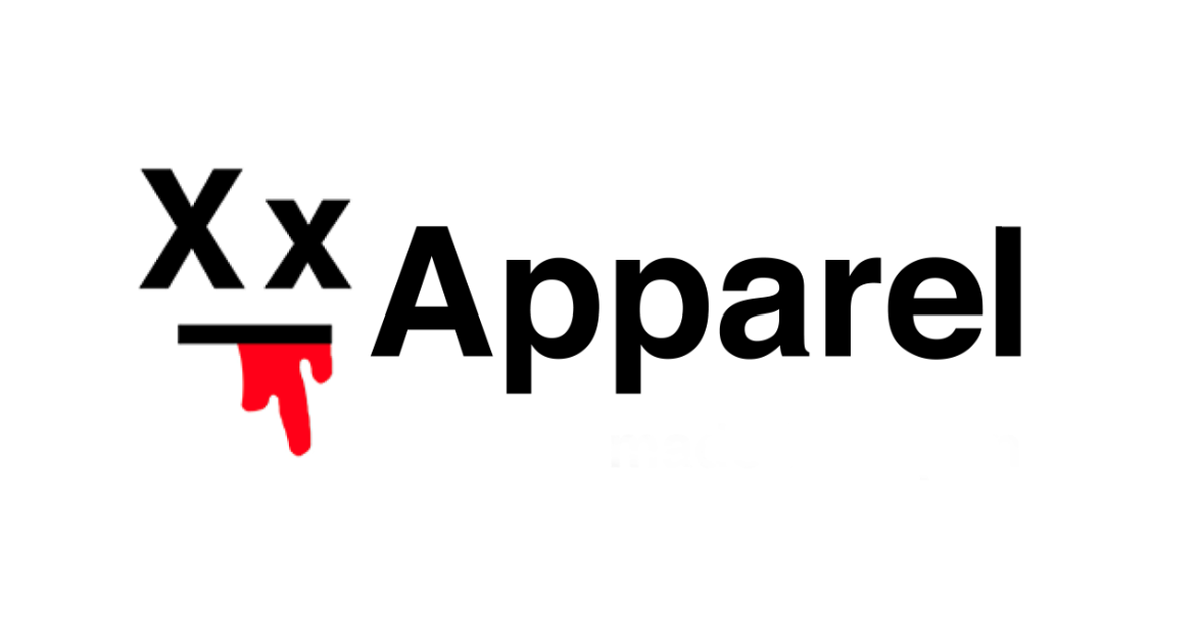 Xx apparel