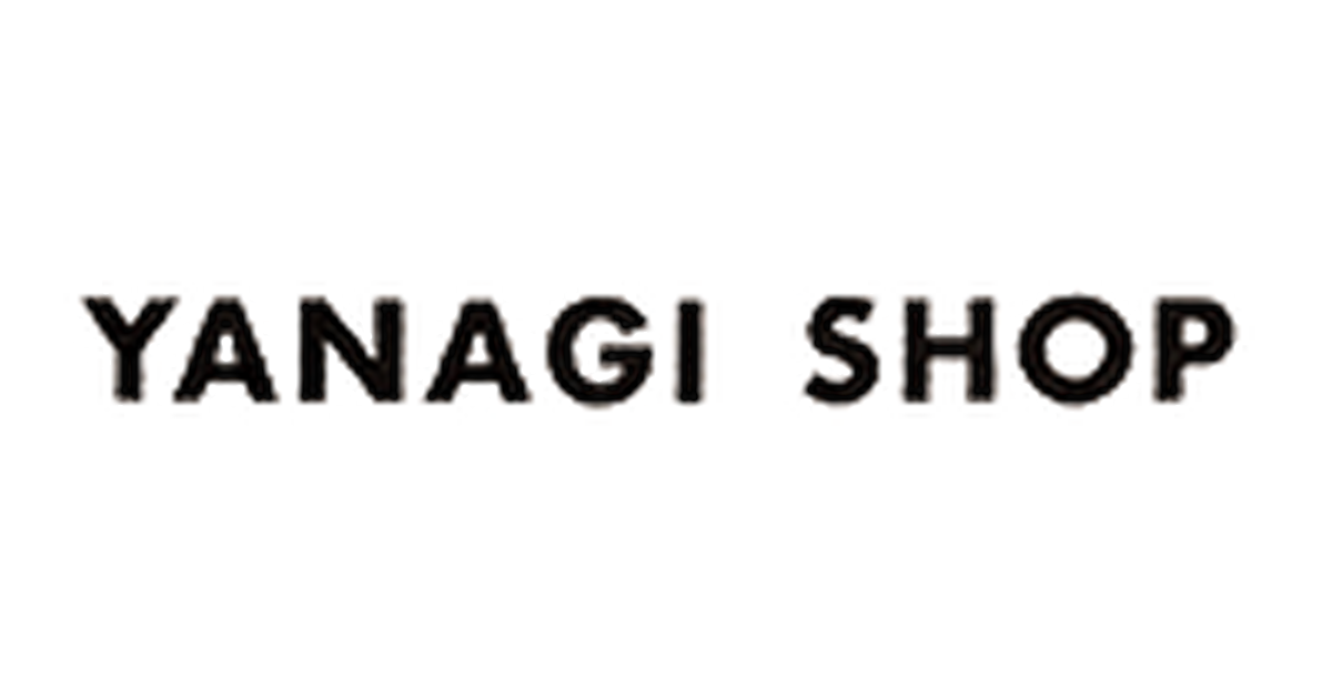 ABOUT | Yanagi-Shop
