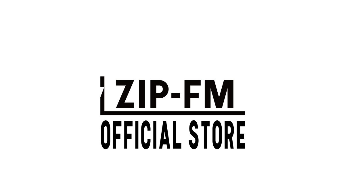 ZIP-FM OFFICIAL STORE