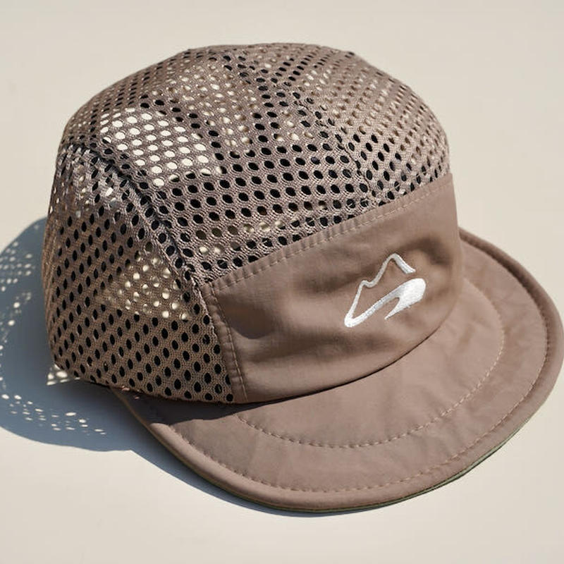 マイルストーン milestone オリジナルキャップ MSC-015 ラテ 100%品質保証!