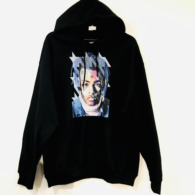 Tentacion Hoodie | atelier-yuwa.ciao.jp