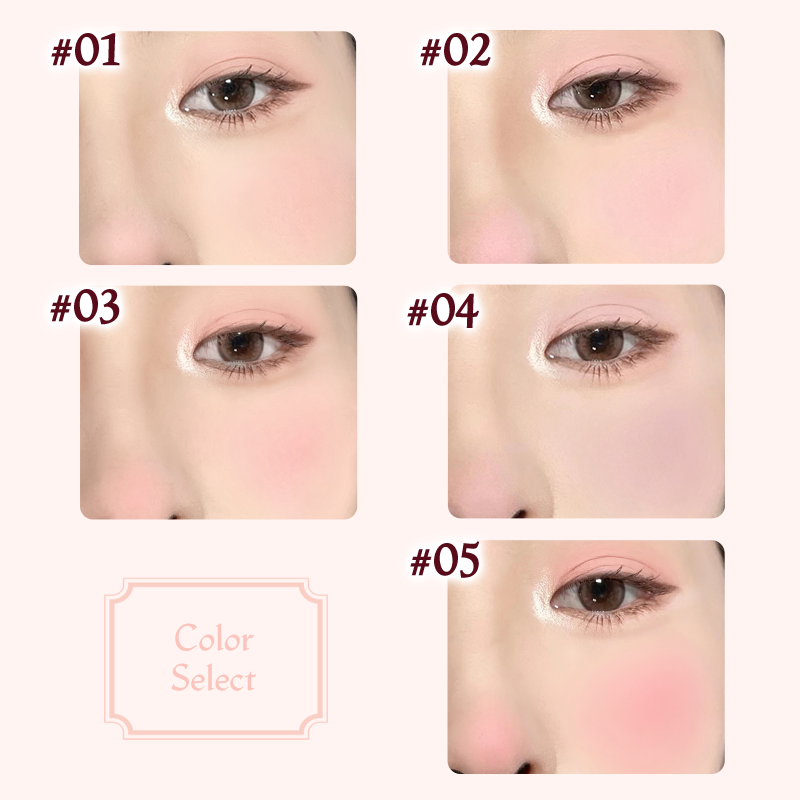 人気絶頂 チーク setonda.com