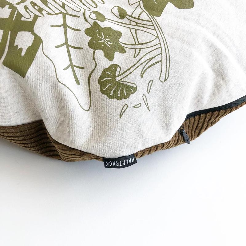 CUSHION58 NONSLEEP PRODUCTS TRACK HALF - nimfomane.com