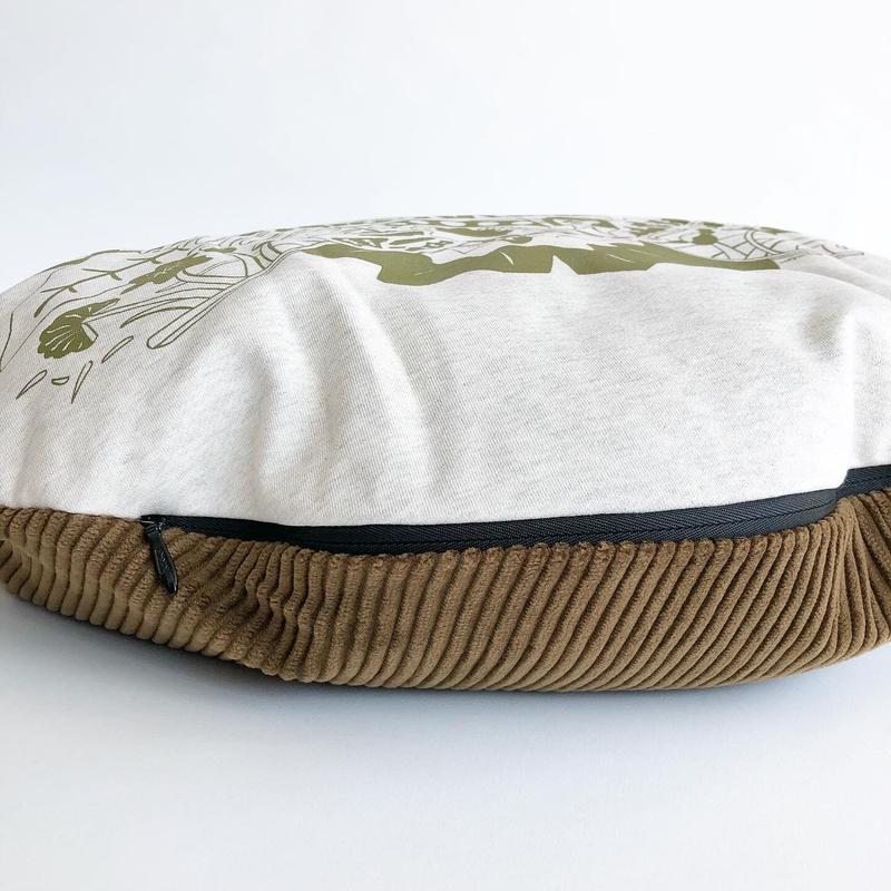 CUSHION58 NONSLEEP PRODUCTS TRACK HALF - nimfomane.com