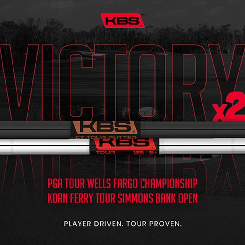 KBSGOLF ケービーエスゴルフ シャフト KBS Hi-Rev 2.0 ウェッジシャフト S Flex 単品 KBSHR2S 【お気に入り】