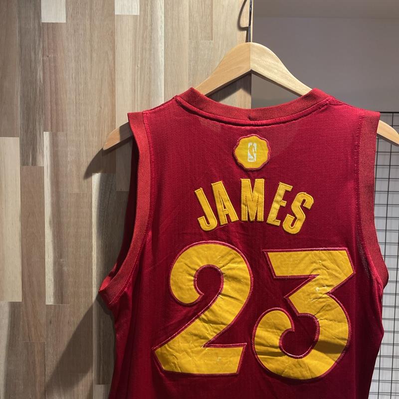 ジェームズ レブロン ジェームズ クリーブランドキャバリアーズ 8 X 10 プラーク：ロッカーズ バスケnba専門店 クリーブラ