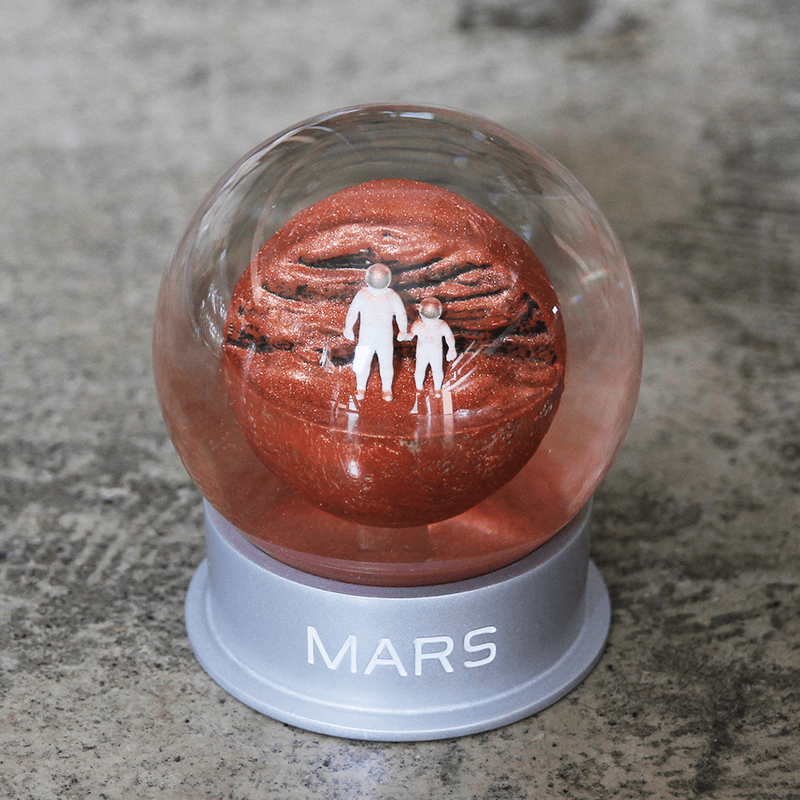 グラス Mars PayPayモール店 - 通販 - PayPayモール Dust Globe ZOZOTOWN されている