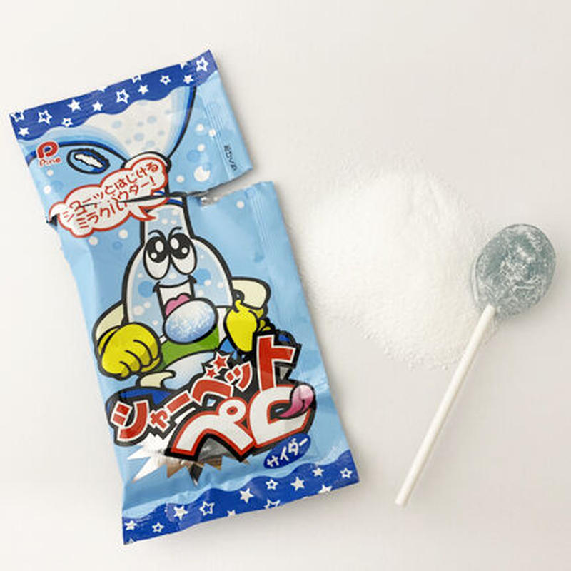 パインアメ シャーベット _ パインアメ 公式 – VISHUJI