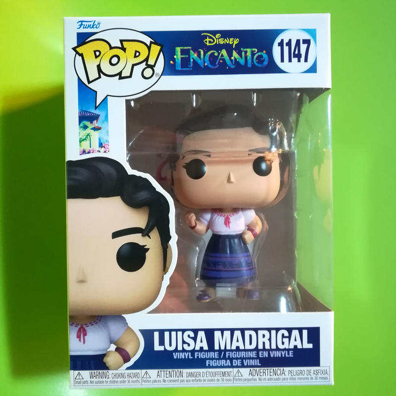 Colega Rango Finalmente funko p Transporte Libro Nuclear