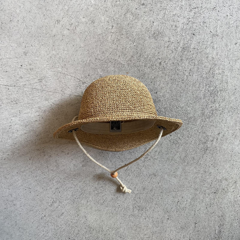 38％割引【人気ショップが最安値挑戦！】 トーマス様専用noroll matka hat M ハット 帽子-OTA.ON.ARENA.NE.JP