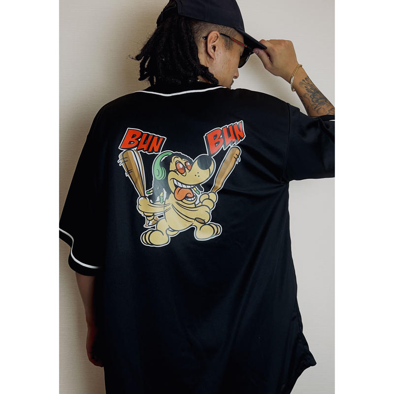 48％割引XL(LL)最上の品質な NastyDog/ BunBun Uniform (Black)XLサイズ その他 トップスXL(LL)-OTA.ON.ARENA.NE.JP