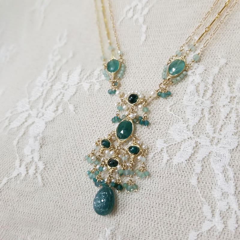 グランディディエライト カービング C - nimfomane.com