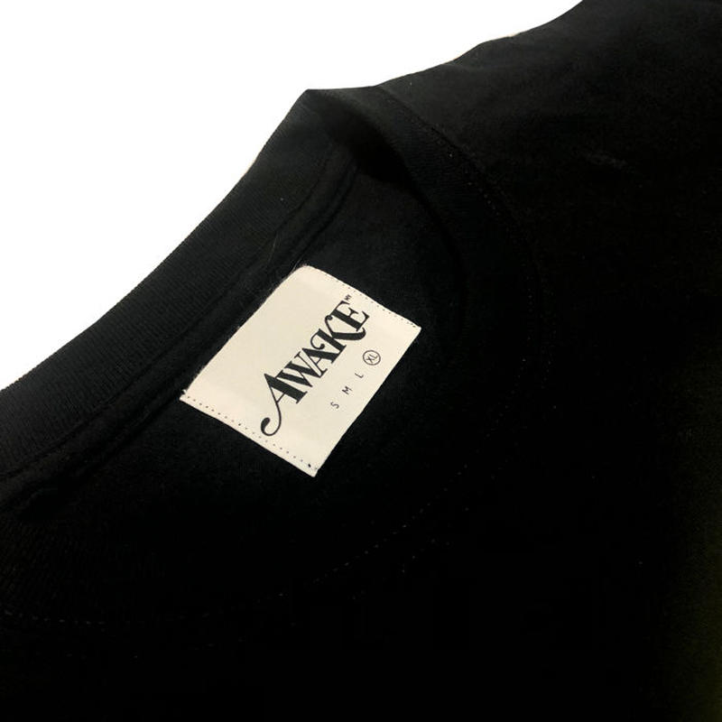 ヤマト AWAKE Awake NY Logo Teeの通販 by Sneakers Horic｜アウェイクならラクマ - アウェイク ...
