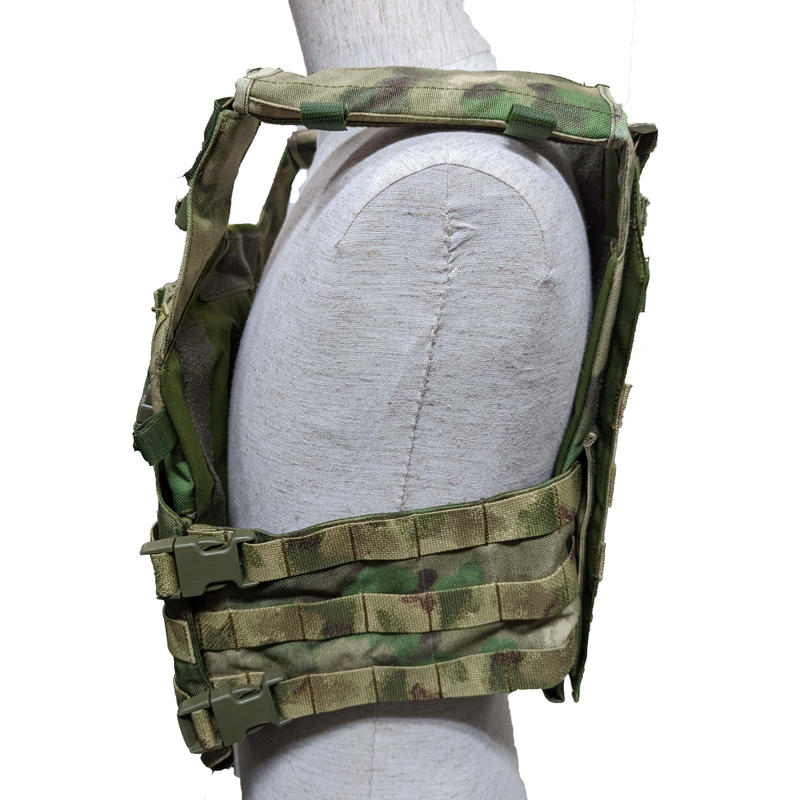 47％割引【冬バーゲン★特別送料無料！】 ANA製 M2プレートキャリア 各種ポーチ付き 個人装備 ミリタリー-OTA.ON.ARENA.NE.JP