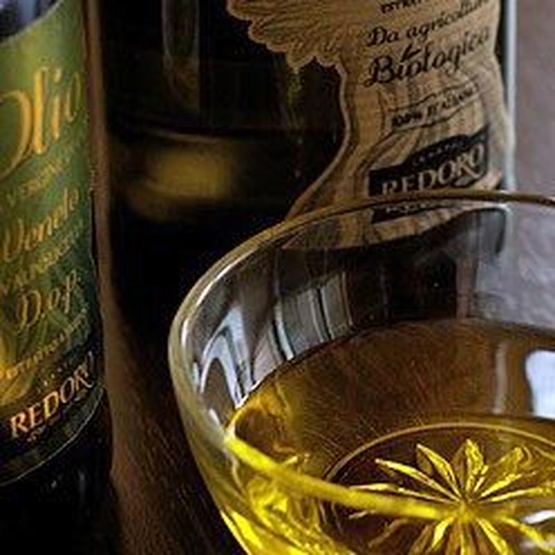 D.O.P ルグリオ エキストラバージン オリーブオイル 250ml 229g こだわりのD.O.P認定〜EXVオリーブオイル 【71%OFF!】