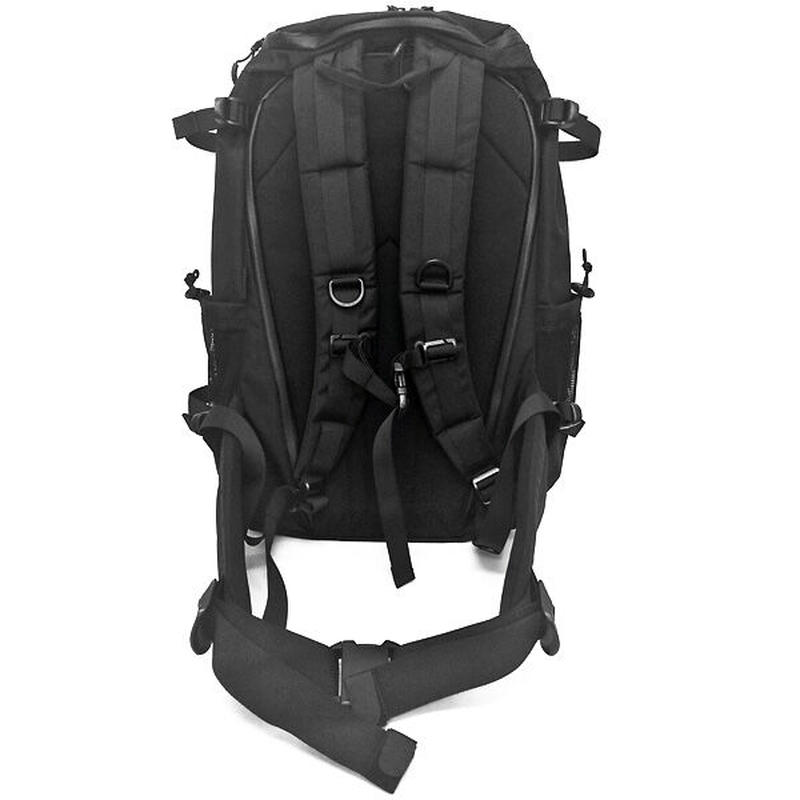45％割引可愛いクリスマスツリーやギフトが！ 【ほぼ未使用】RAIN OR SHINE BC PACK 26L Cordura リュック ...