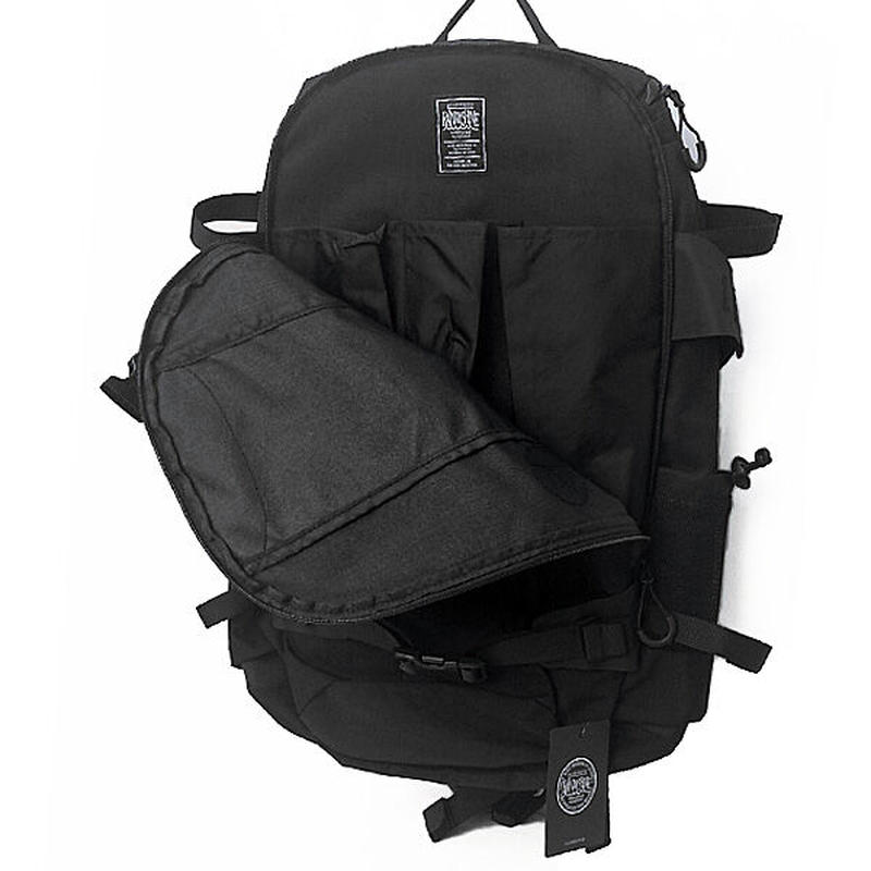 45％割引可愛いクリスマスツリーやギフトが！ 【ほぼ未使用】RAIN OR SHINE BC PACK 26L Cordura リュック ...