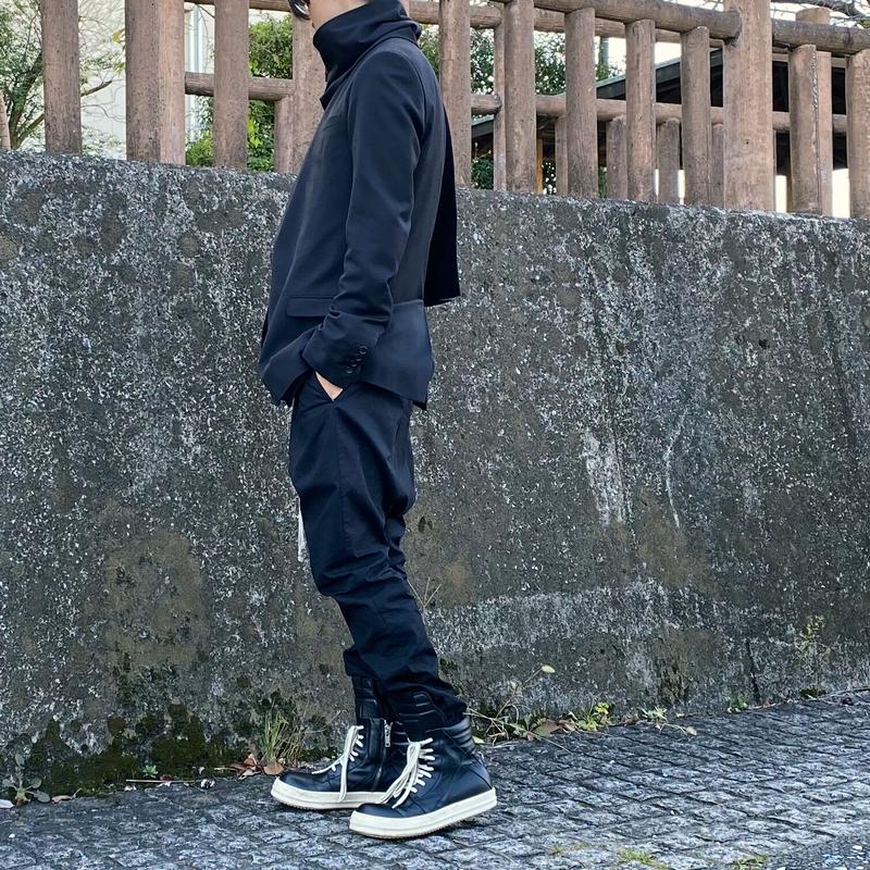 41％割引S品数豊富！ 【10 AW】Stole Jacket／Dior homme テーラードジャケット ジャケット/アウターS-OTA ...