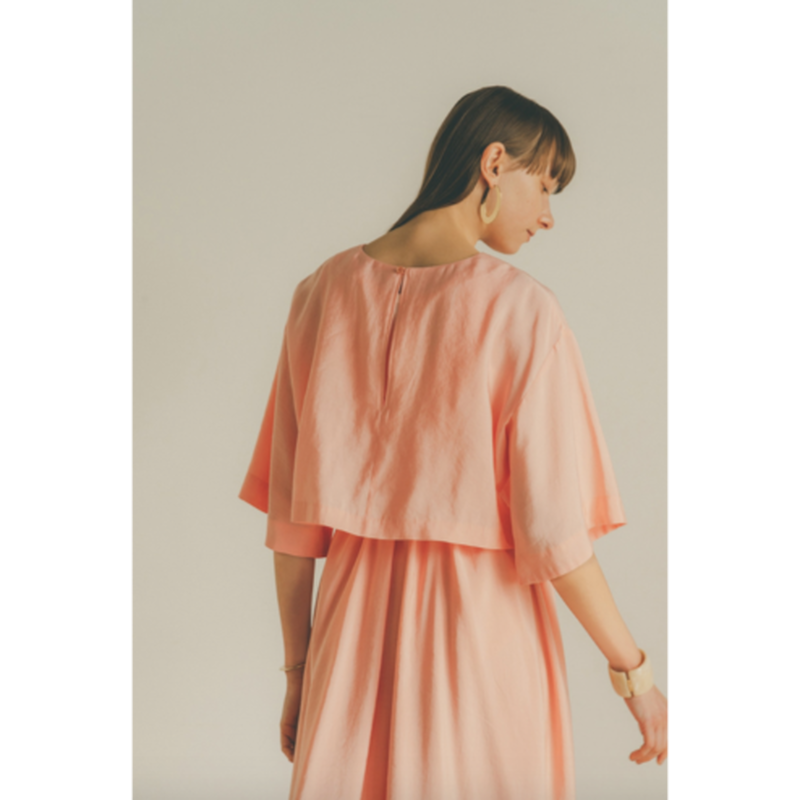 ファッショ CLANE(クラネ) 3WAY LAYERED ONE PI...｜BAZZSTORE（バズストア）【ポンパレモール】 ブランド - kolnhof.ru