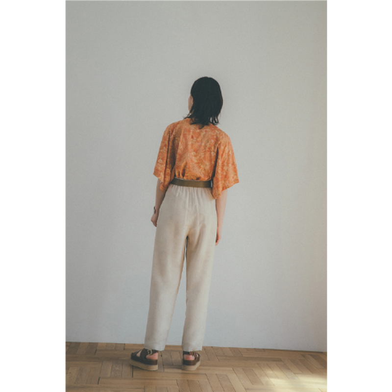 クラネ clane color shirts セットアップ ezcaZ-m32917262329 ／クラネ ／Bright レディース