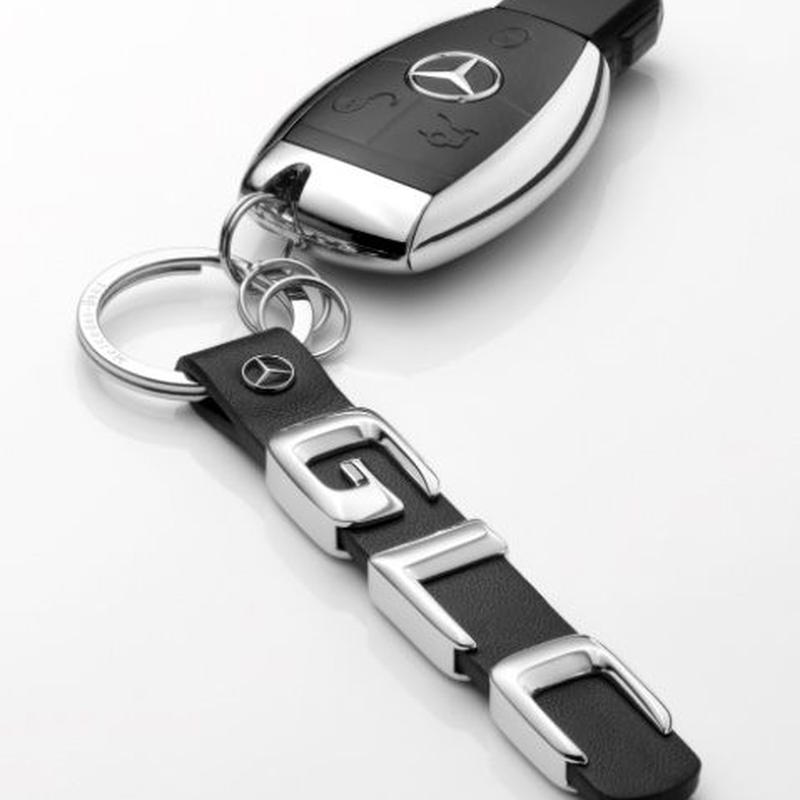 【ほどお】 ヤフオク! - 送料無料 Mercedes-Benz GLC Keyring ベンツ キ... キーリング - www ...